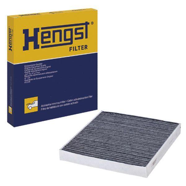 エアコンフィルター ヘングスト(HENGST) 8K0819439A 8K0819439B PAB81943910 A/Cフィルター キャビンフィルター キャビンフィルタ エアコンフィルタ エアコンクリーンフィルター エアコンクリーンフィル...