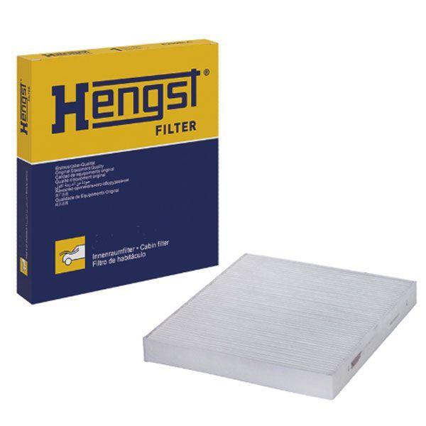 エアコンフィルター ヘングスト(HENGST) 272773016R 272773277R 272773974R 272777968R 272779203R 272889739R 27274A000P 272776LA0A 272775FA...