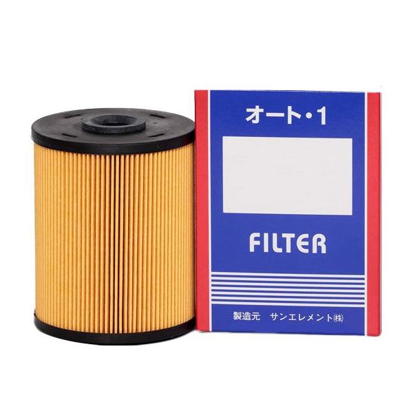 フューエルフィルター サンエレメント 2330478420 23304EV420 23304EV280 2339078420 23304-78420 23304-EV420 23304-EV280 23390-78420 フューエルエレメン...