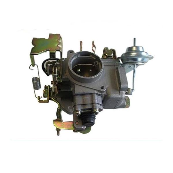 送料無料！ キャブレタースズキ F10A キャリー トラック ジムニーマニュアル CARBY Carb 4 シリンダー 13200〜80322