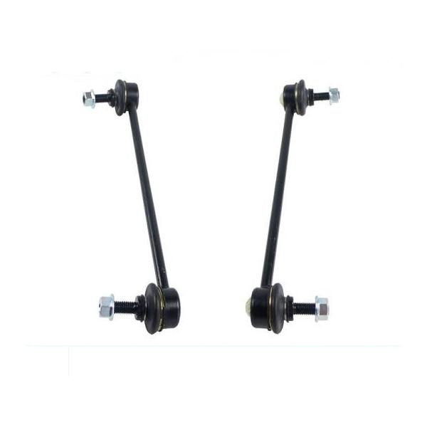 送料無料！ 2ピース ペア スタビライザーキット スウェイバーリンクセット フォード モンデオ III STUFENHECK B4Y 2.2 1117800