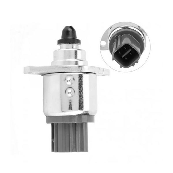 アイドルエアコントロールバルブ