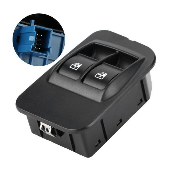 カースイッチ リレー