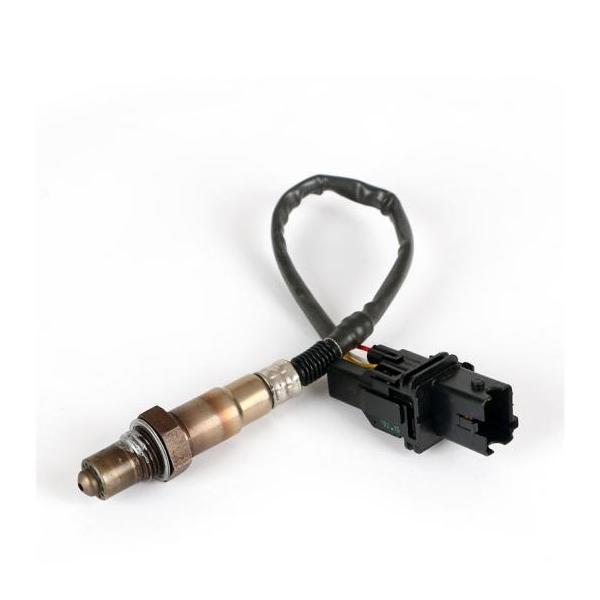 送料無料！ Exhaust Gas Oxygen Sensor O2センサー 30-2001 LSU4.2 ワイドバンド AEM 30-4100 AUTOMETER 2243 高速 170408 0258007366