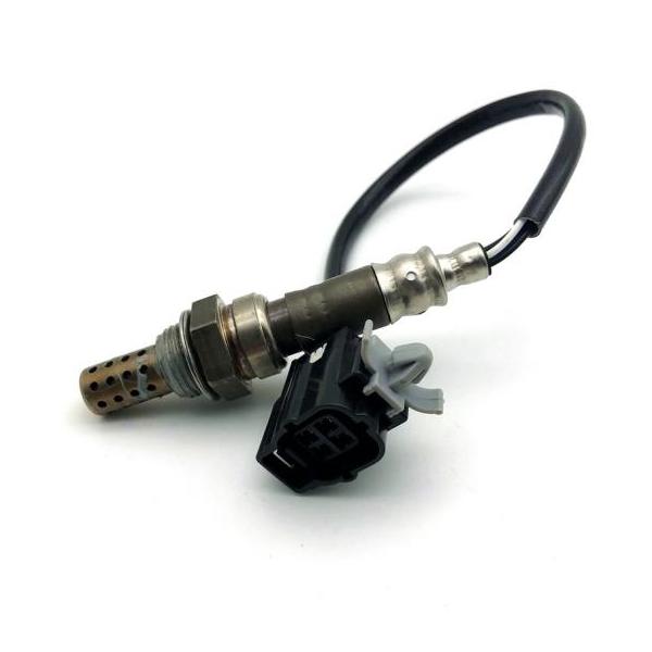 Exhaust Gas Oxygen Sensor O2センサー センサー 1998-2000 マツダ 323 1.9 16 ボルトプローブ DOX-1375 FP33-18-861A FP33-18-861B FP35-18-861A F...