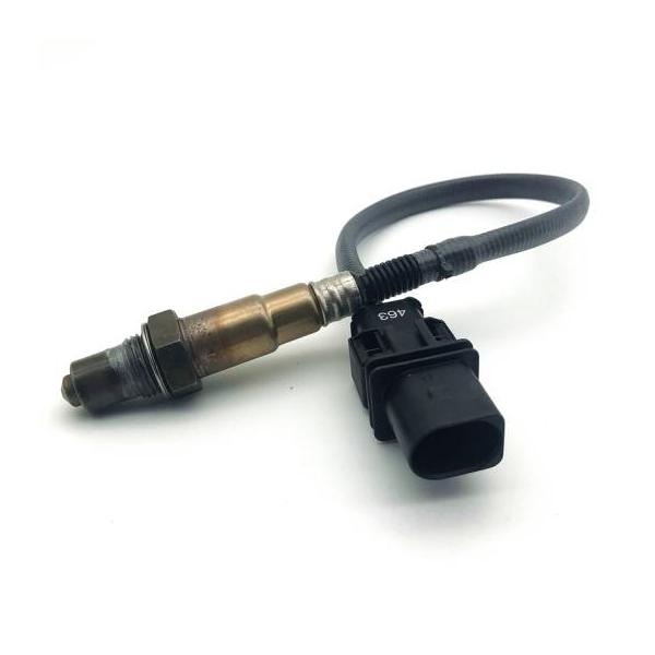 Exhaust Gas Oxygen Sensor O2センサー センサー 空燃比 LSU4.9 LS 17244 LS17244 0258017244 0 258 017 244 O2センサー 空燃比 LSU4.9 LS 17244 LS...