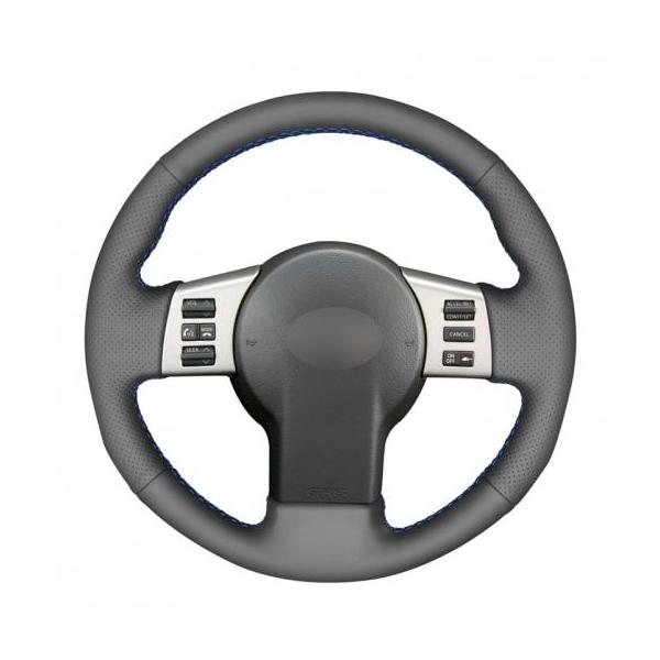 automobile motorcar オートモービル モーターカー カー 車 自動車 車両 INFINITIタイプ001:ブラック糸タイプ002:レッド糸タイプ003:ブルー糸タイプ004:グレー糸 手縫い DIY ブラック PUレザー ...