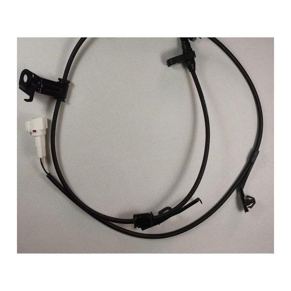 トヨタ Yaris ABS センサー フロント左 適用: トヨタ ヤリス サイオン XD 89543-52030 89543-52050 89543-0D040 ALS1765 5S8702