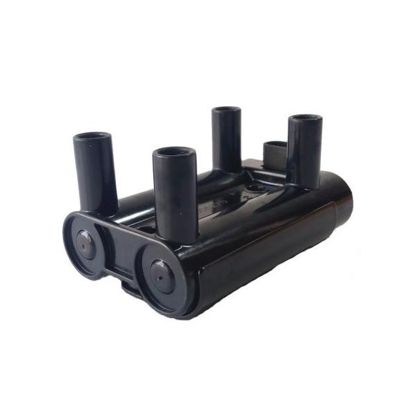 SAIL イグニッション コイル 適用: 長城汽車 ハヴァル H3/H5 HAFEI MINYI ZHONGYI セイル 1.4L/1.2L/ロヴァ 1.4L/アベオ 1.4L OEM 19005270