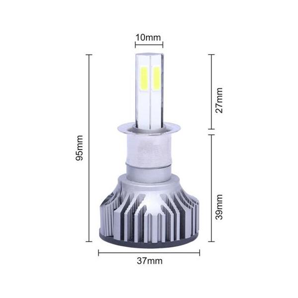 ヘッドランプ【バリエーション】タイプ001:9012 HIR2タイプ002:880タイプ003:H8タイプ004:H1タイプ005:H11タイプ006:H7タイプ007:9007タイプ008:9005タイプ009:H4タイプ010:5202...