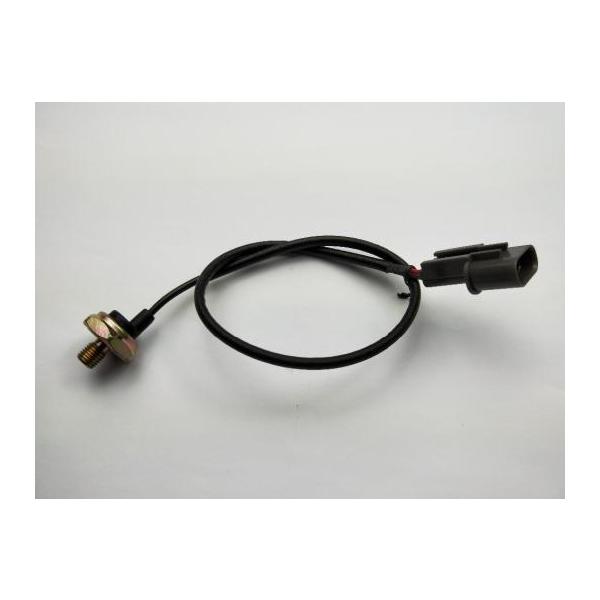 三菱 MITSUBISHI 三菱自動車 ミツビシ ノック デトネーション センサー 適用:三菱 カリスマ コルト ランサー スペース スター ギャラン ランサー エンデバー エクリプス MD304932 E1T15576