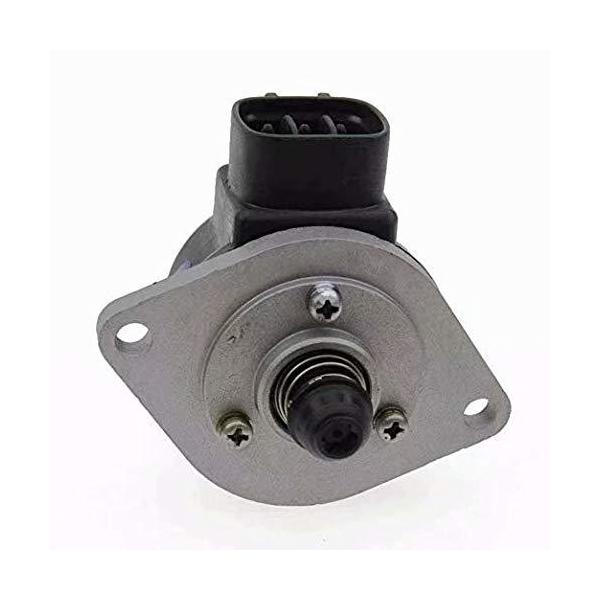 トヨタ TOYOTA トヨタ自動車 CROWN automobile motorcar オートモービル モーターカー カー 車 自動車 車両 オート アイドル エア コントロール バルブ 2227046050 適用: トヨタ クラウン 3....