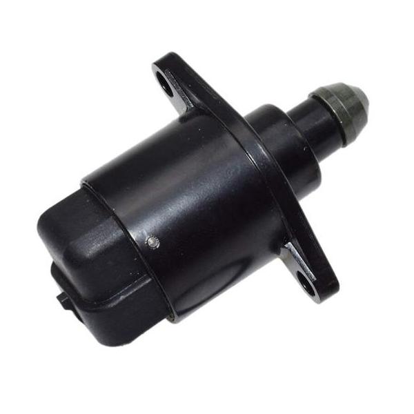 automobile motorcar オートモービル モーターカー カー 車 自動車 車両 シトロエン CITROEN XSARA プジョー PEUGEOT 黒 BLACK【カラー】 ブラック アイドル エア コントロール バルブ IAC...