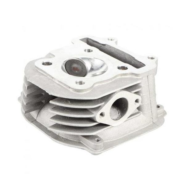 automobile motorcar オートモービル モーターカー カー 車 自動車 車両 アルミニウム 合金 シリンダー ヘッド 組立 適用: GY6 125cc 150cc GY6 157QMJ 152QMI エンジン ATV ゴーカ...