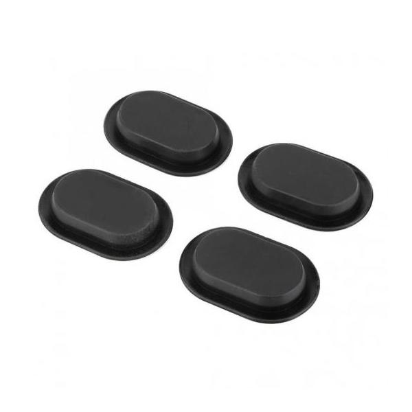 automobile motorcar オートモービル モーターカー カー 車 自動車 車両 ジープ/JEEP WRANGLER ABS フロア PAN ホール プラグ 68194821 適用: ジープ/JEEP ラングラー JL 2018...