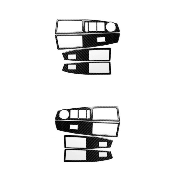 automobile motorcar オートモービル モーターカー カー 車 自動車 車両 シボレー CHEVROLET シヴォレー【バリエーション】タイプ001:左ハンドルタイプ002:右ハンドル 4ピース/セット カーボンファイバー ...