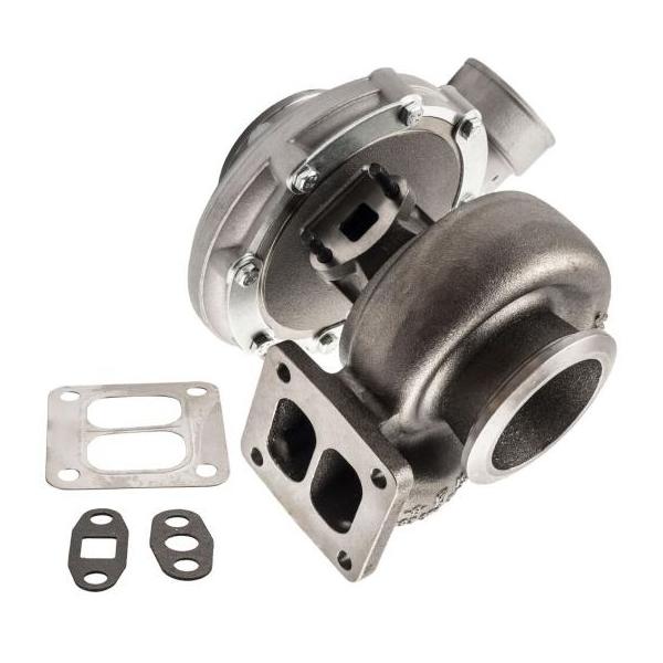 ブレイド automobile motorcar オートモービル モーターカー カー 車 自動車 車両 S300SX-E T4 ユニバーサル ターボ ターボチャージャー .91 A/R 66MM インデューサー V-バンド タービン ホイー...