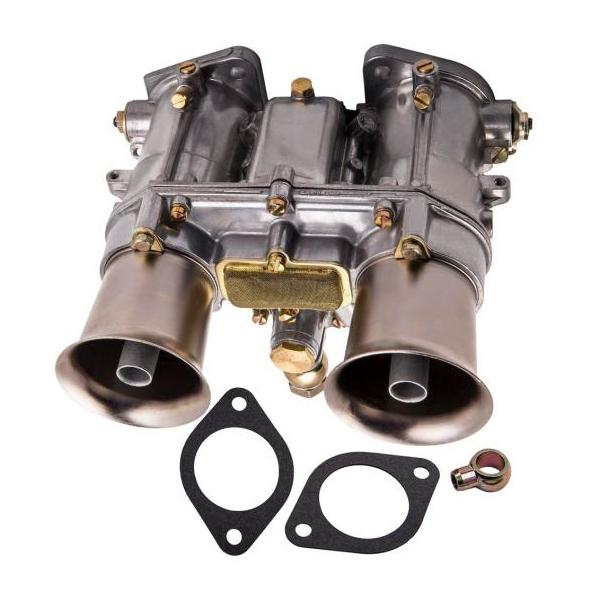 automobile motorcar オートモービル モーターカー カー 車 自動車 車両 フォルクスワーゲン Volkswagen VOLKSWAGEN VW ワーゲン ヴォルクス 適用: 48 IDA システム キャブレター キャブレ...