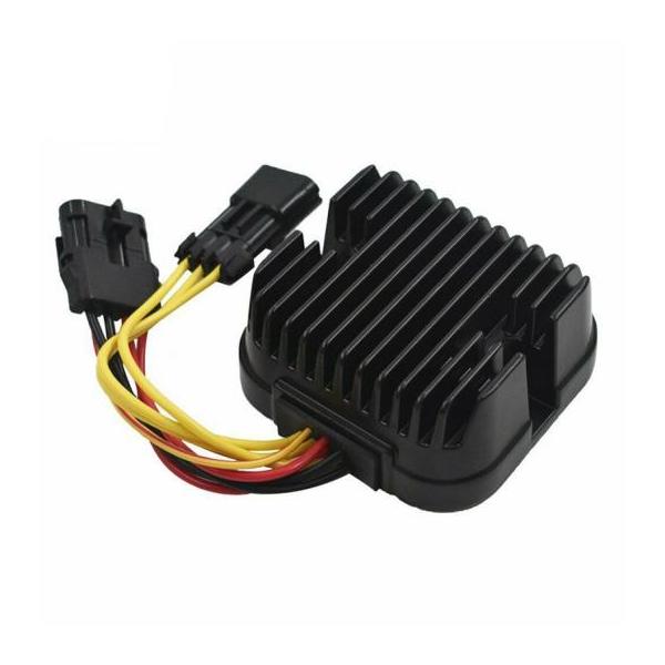 ブランド 電圧 レギュレーター 整流器 4011925 4012384 4011569 適用: ポラリス RZR 800 EFI/S/LE 2008 2009