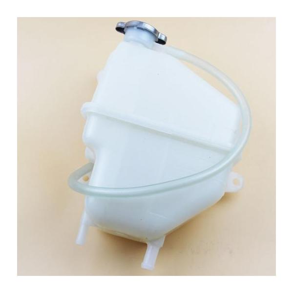 サブタンク 三菱 MITSUBISHI 三菱自動車 ミツビシ automobile motorcar オートモービル モーターカー カー 車 自動車 車両 エンジン ラジエーター クーラント リザーバー エクスパンションタンク MB9248...