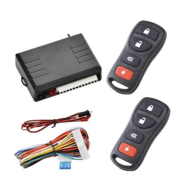 KEYLESS automobile motorcar オートモービル モーターカー カー 車 自動車 車両タイプ: タイプA ユニバーサル リモート セントラル キット ドア ロック ロッキング キーレス エントリー システム DC 12...