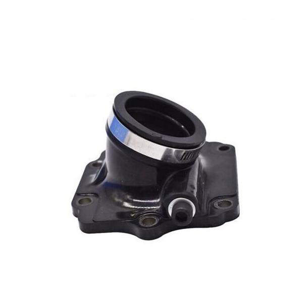 automobile motorcar オートモービル モーターカー カー 車 自動車 車両 1ピース 3084143 インテークマニホールド キャブ ブーツ 適用: ポラリス トレイル ボス 350L 4X4 2X4 1990-1993