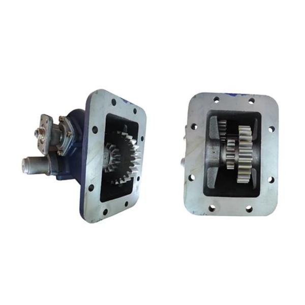 イスズ いすゞ ISUZU いすず いすづ イスヅ 適用: イートン LLER RT11609 28T I - 8HH 28 15 ギアボックス PTO