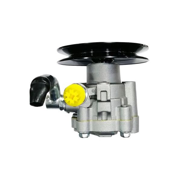 ニッサン 日産 NISSAN 日産自動車 パワー ステアリング ポンプ 49110-VJ200 適用: 日産 NP300 ダットサン FMD22 KA20DE KA24DE KA24