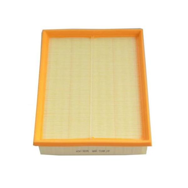 バリエーション: タイプ001:エア フィルター エンジン エア フィルター 適用: ドンフェン リッチ 6 DF RUIQI 7 2.3TDI-ディーゼル アクセサリー 165462ZG0B 165464KV0A