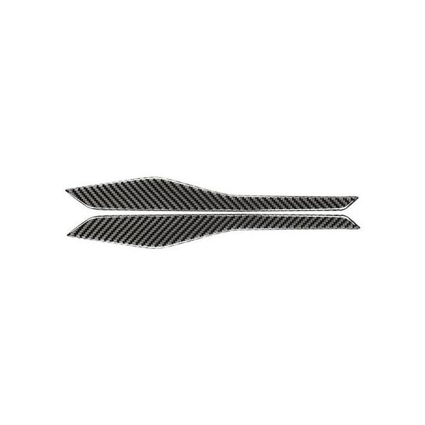 フォード FORD EXPLORER セントラル コンソール 装飾 カバー トリム カーボン 適用: フォード/FORD エクスプローラー 2013 2014 2015 2016 2017 2018 2019 インテリア アクセサリー