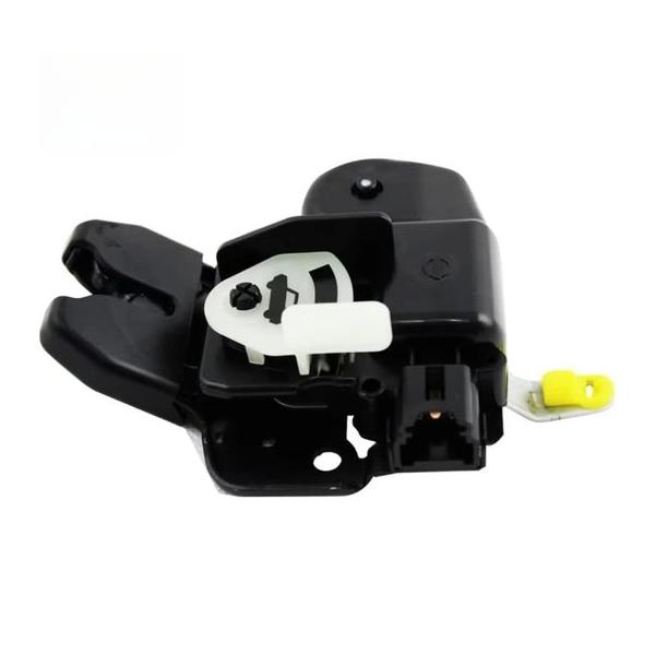 ニッサン 日産 NISSAN 日産自動車 VERSA ロック 組立-トランク 日産 84631-EM40A トランク メンバー フィッティング 日産 ヴァーサ SC11X 1世代 2006-2012