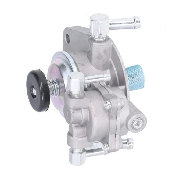 YD25DDTIタイプ: タイプA フューエル フィルター マウント ベース プライマー ポンプ 16401 VK511 適用: ナバラ D22 YD25DDTI フューエル フィルター ボディ