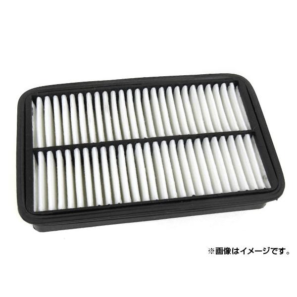 エアフィルター 1780116020 17801-16020 エアフィルタ エアーフィルター エアーフィルタ エアエレメント エアーエレメント エア フィルタ エレメント TO-1898F MR-S トヨタ TOYOTA トヨタ自動車 TA...