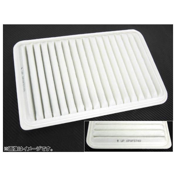 エアフィルター ZJ0113Z40 ZJ01-13-Z40 エアフィルタ エアーフィルター エアーフィルタ エアエレメント エアーエレメント エア フィルタ エレメント TO-5749F デミオ マツダ DEMIO MAZDA DBA-DE...