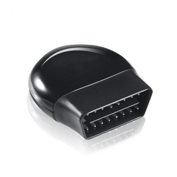 ケーブル OBD2 GPS トラッカー 16ピン OBD プラグプレイ車 GSM OBD2 追跡装置 GPS ロケータ OBD2 オンラインソフトウェア