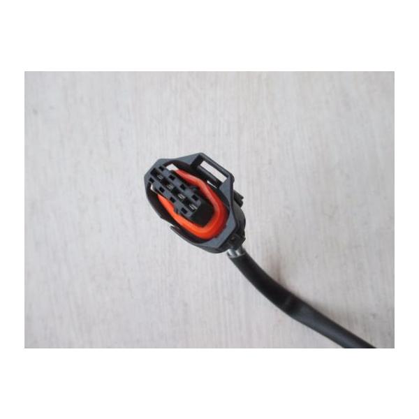 O2センサー ボクスホール CORSAVAN MK III D 1.2コンボツアーMK II C F25 1.4 アストラ MK V H 0258006499