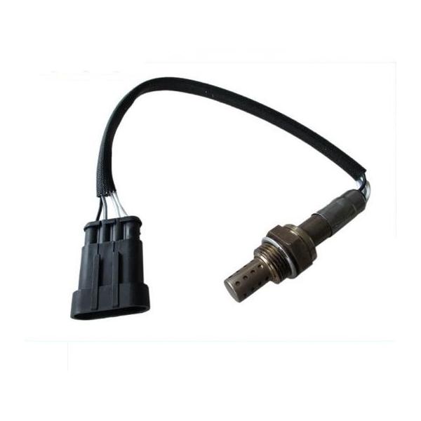 O2センサー ランチアイプシロン Y THESIS MUSA LYBRA カッパデルタ フィアット ストラーダ STILOマルチSTILOシエナ 0258006206