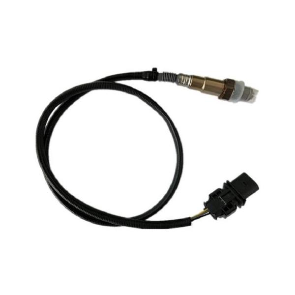 送料無料！ Exhaust Gas Oxygen Sensor O2センサー 0258017025 17025 LSU 4.9 ワイドバンド 0 258 017 025 エキゾースト ガス