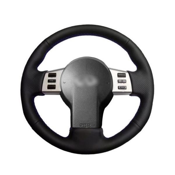 automobile motorcar オートモービル モーターカー カー 車 自動車 車両 ハンドルカバー 手縫い INFINITI【バリエーション】タイプ001:ブラック 糸タイプ002:ホワイト 糸タイプ003:ブラウン 糸タイプ00...