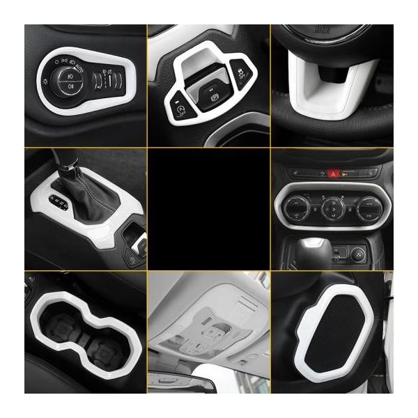 automobile motorcar オートモービル モーターカー カー 車 自動車 車両 RENEGADE【バリエーション】タイプ004:アジャスタータイプ005:スタート ボタン リングタイプ006:ヘッドライト スイッチタイプ011...