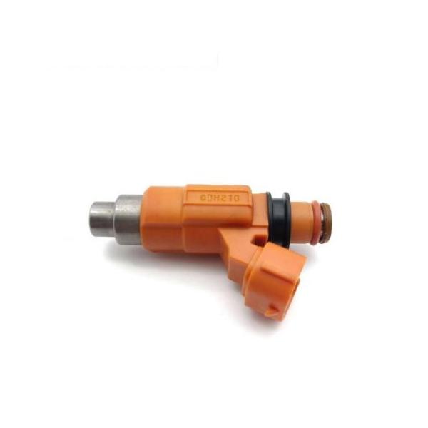 4ピース 68V-8A360-00-00 CDH210 INP-771 CDH-210 適用: ヤマハ F115 HP 船外機 2000-2011 フューエル インジェクター W/