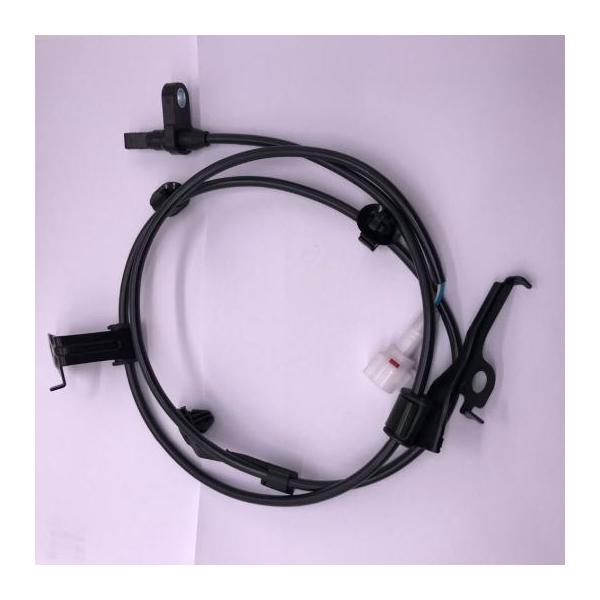 トヨタ TOYOTA トヨタ自動車 Yaris フロント 左 ABS 車輪速センサー OEM 89543 52030 8954352030 適用:2006 2012 トヨタ ヤリス ヴィッツ 100 ALS1765 5S8702
