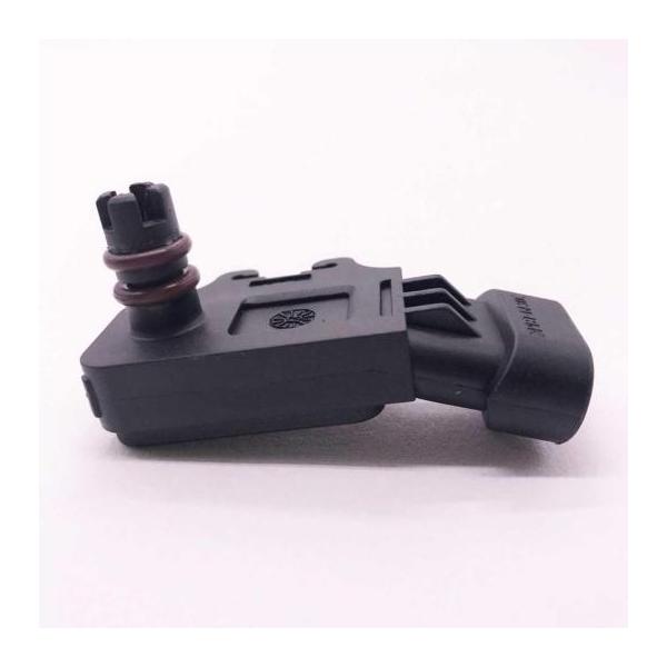 三菱 MITSUBISHI 三菱自動車 ミツビシ オペル OPEL シボレー CHEVROLET シヴォレー マップ センサー 12232201 エア プレッシャー センサー インテーク センサー 28086011 適用:三菱 オペル/OP...