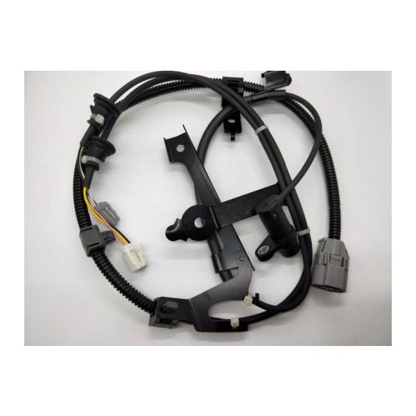 LEXUS automobile motorcar オートモービル モーターカー カー 車 自動車 車両 ABS ブレーキ スピード センサー リア 左ハンドル 適用: レクサス SC430 2006 OEM 89546 24020 895...