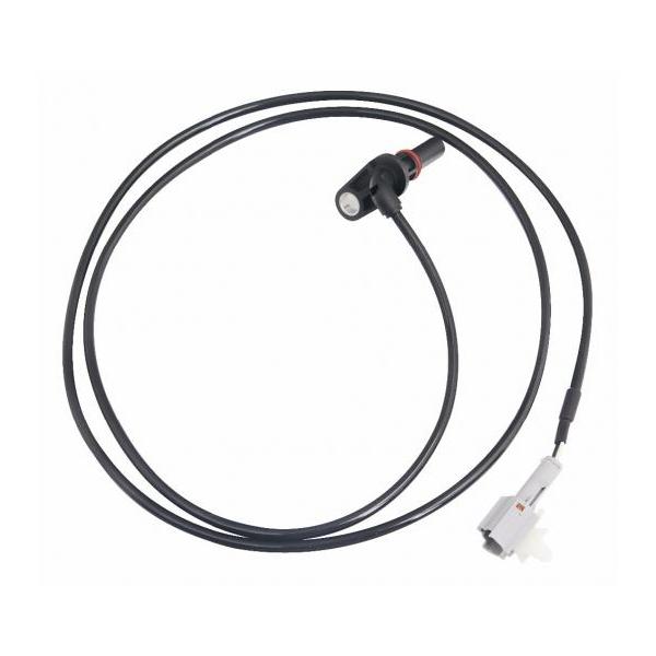 三菱 MITSUBISHI 三菱自動車 ミツビシ automobile motorcar オートモービル モーターカー カー 車 自動車 車両 オート ABS ホイールスピードセンサー リア 左 0265008709 適用: 三菱 ふそう ...