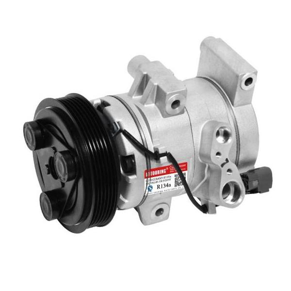 AC A/C エアコン コンプレッサー コンプレッサ automobile motorcar オートモービル モーターカー カー 車 自動車 車両 マツダ6 マツダ 6 MAZDA6 MAZDA アテンザ ATENZA 適用: 2009-2...