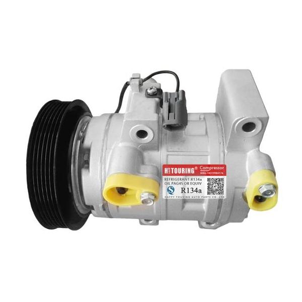 AC A/C エアコン コンプレッサー コンプレッサ automobile motorcar オートモービル モーターカー カー 車 自動車 車両 マツダ6 マツダ 6 MAZDA6 MAZDA アテンザ ATENZA DKS-17DS A...