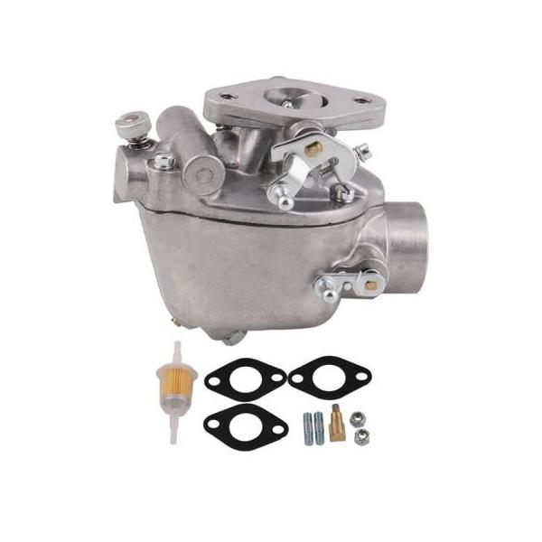 automobile motorcar オートモービル モーターカー カー 車 自動車 車両 フォード FORD【バリエーション】 タイプ001 キャブレター トラクター キャブ 適用: 1993-1952 フォード/FORD 2N 8N ...