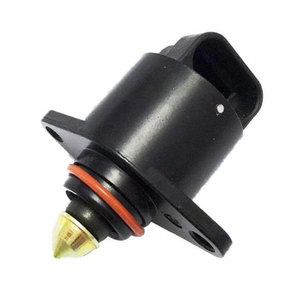 automobile motorcar オートモービル モーターカー カー 車 自動車 車両 DAEWOO 黒 BLACK【カラー】 ブラック 92061898 IAC アイドル エア コントロール バルブ 適用: 大宇 ヌビラ 2.0L ...