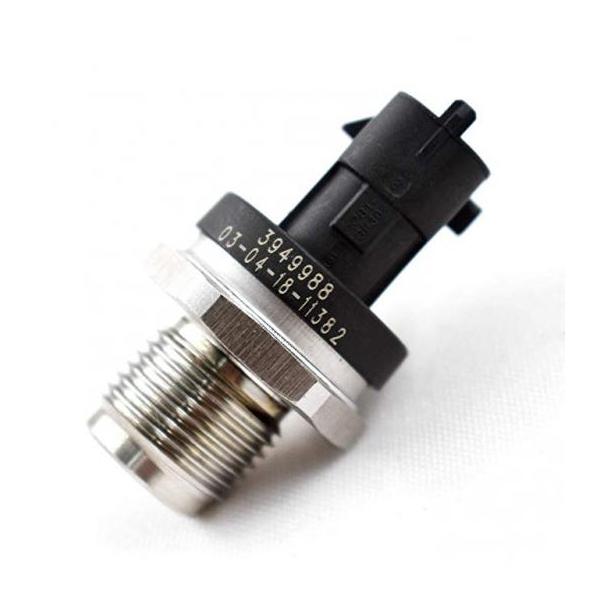 automobile motorcar オートモービル モーターカー カー 車 自動車 車両 DODGE ダッヂ オイル 圧力センサー OEM 0281006425 適用: 2007.5-2012 ダッジ・ラム 6.7L